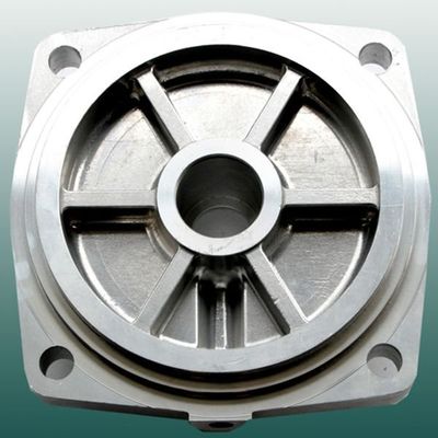 Industry Electric Vehicle Castings Compact custom casting parts